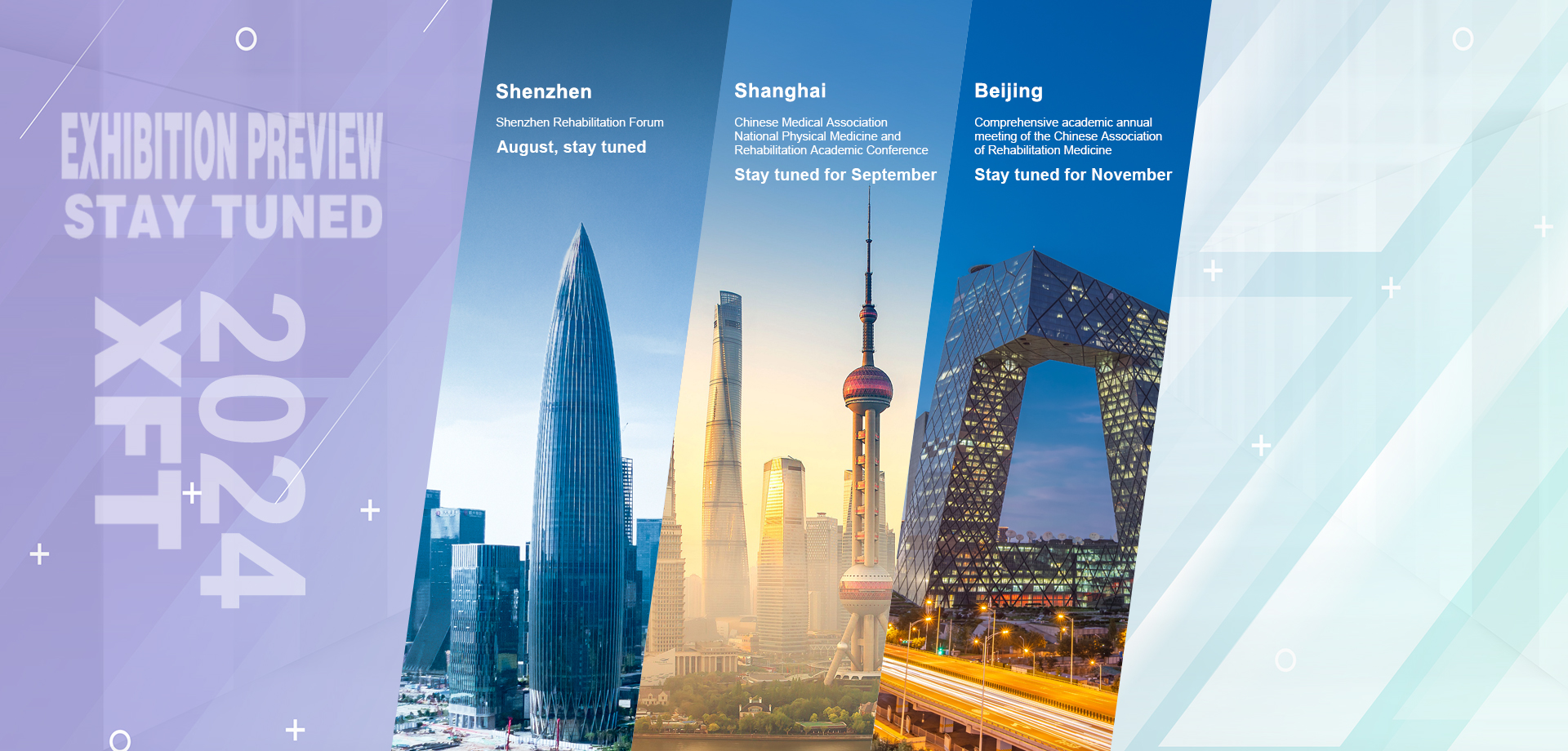 Shenzhen XFT Medical Limited